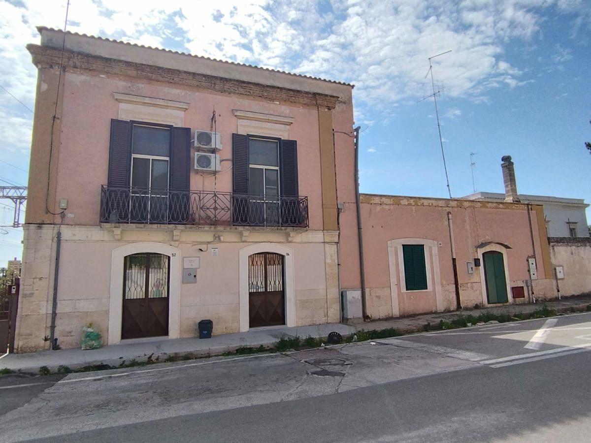 Casa indipendente in vendita a Bari