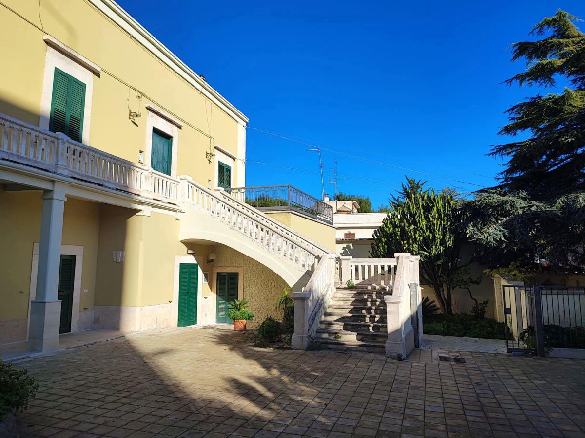 Appartamento in affitto a Bari