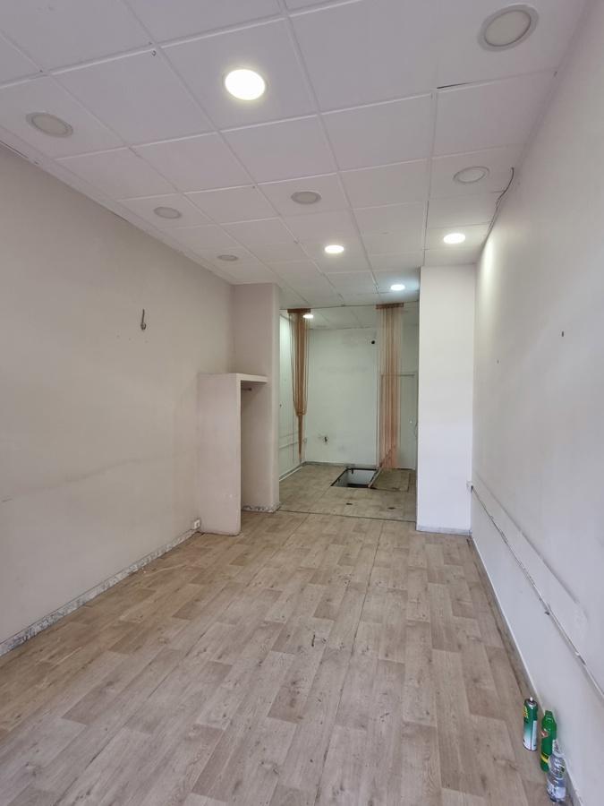 Negozio in affitto a Bari