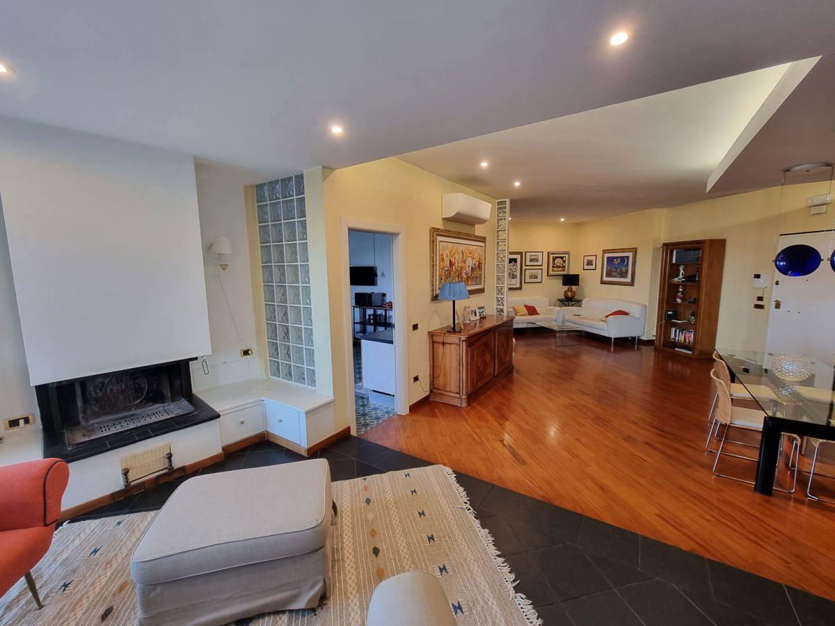 Appartamento in vendita a Bari