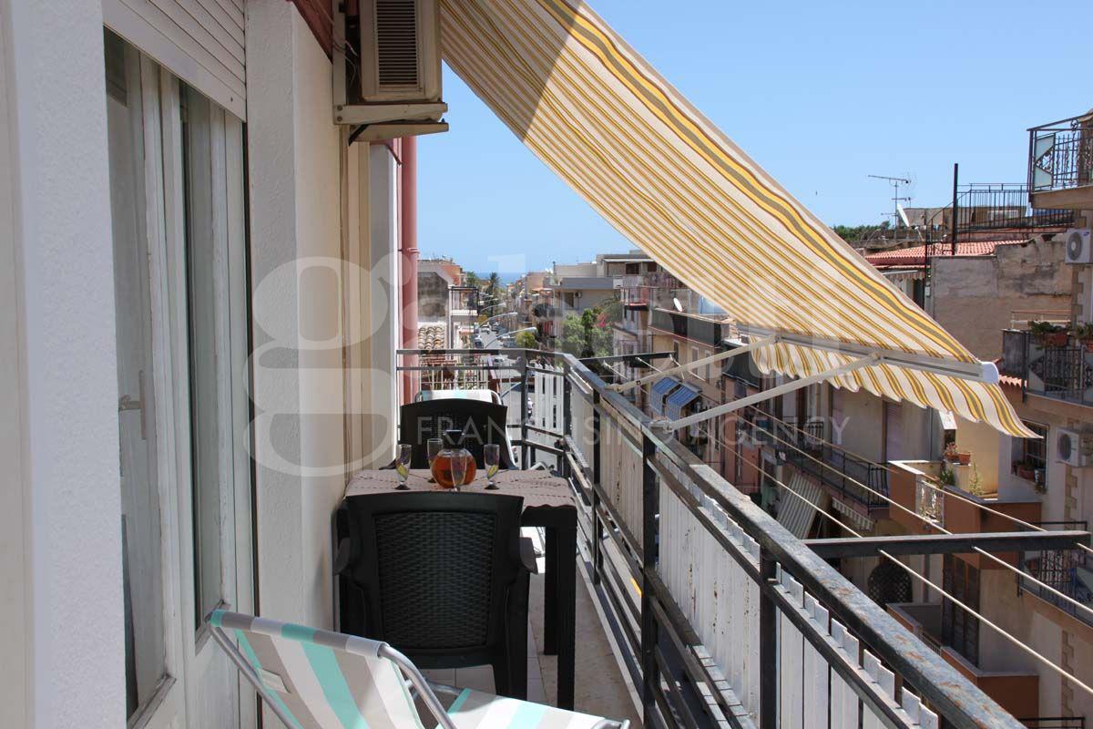 Appartamento in vendita a Santa Flavia