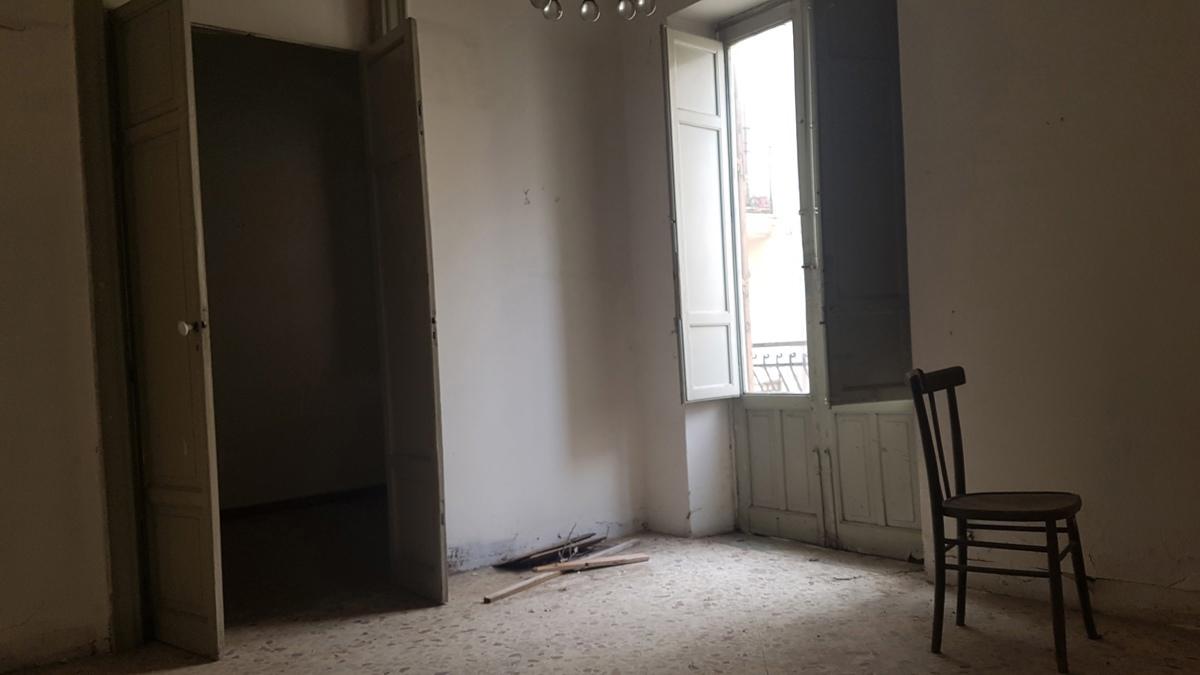 Appartamento in affitto a Bagheria