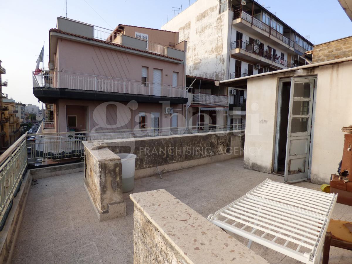 Appartamento in vendita a Bagheria