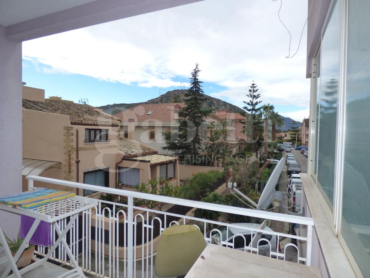 Appartamento in vendita a Bagheria