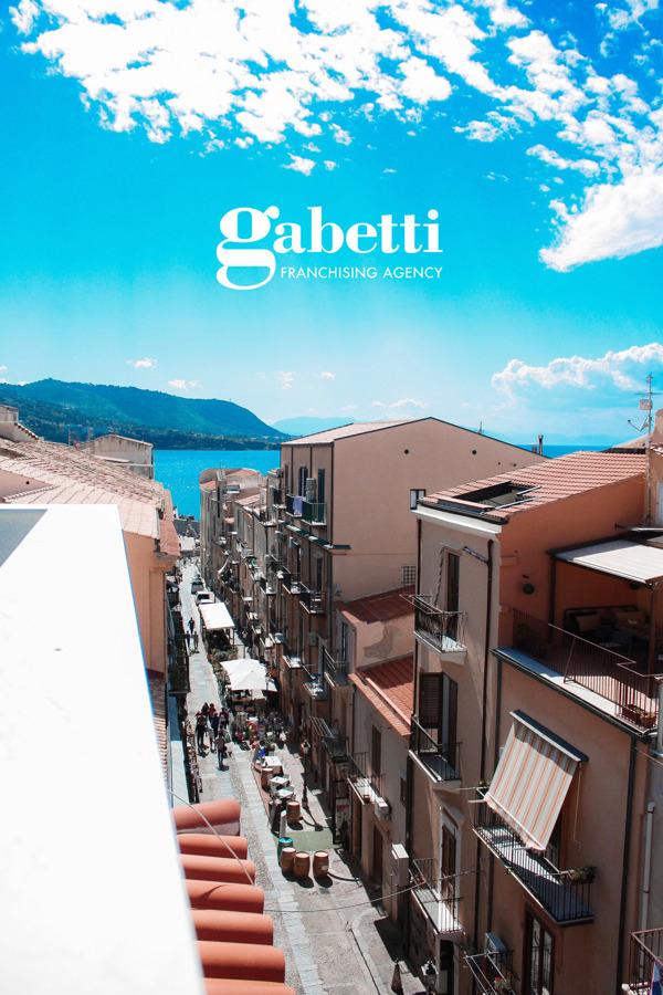 Appartamento in vendita a Cefalu'