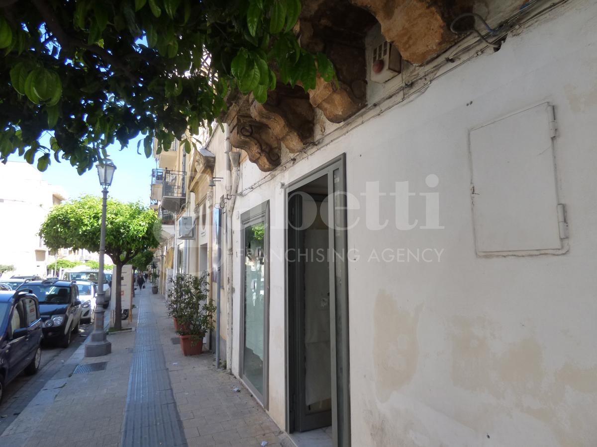 Negozio in vendita a Bagheria