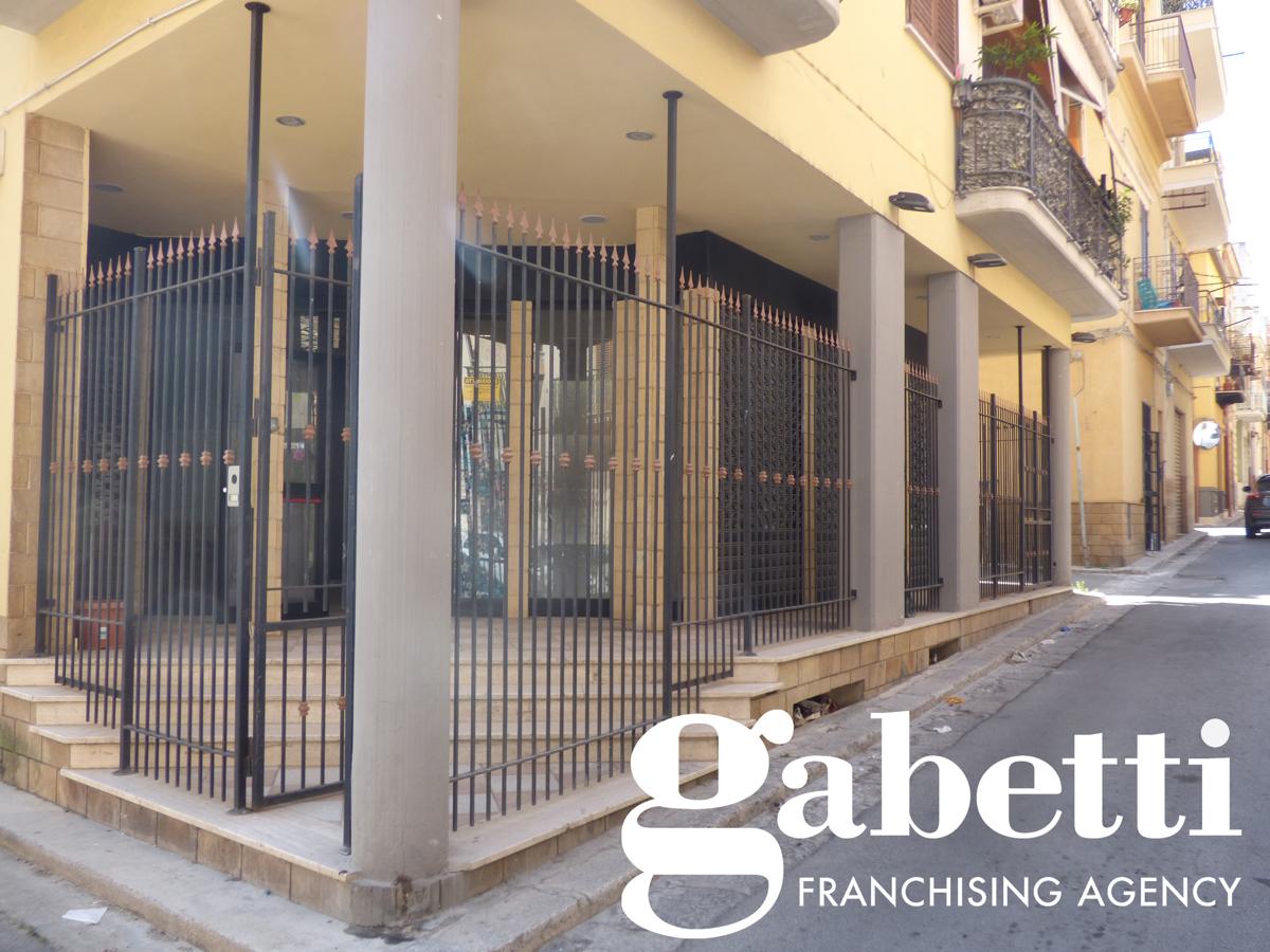 Negozio in affitto a Bagheria