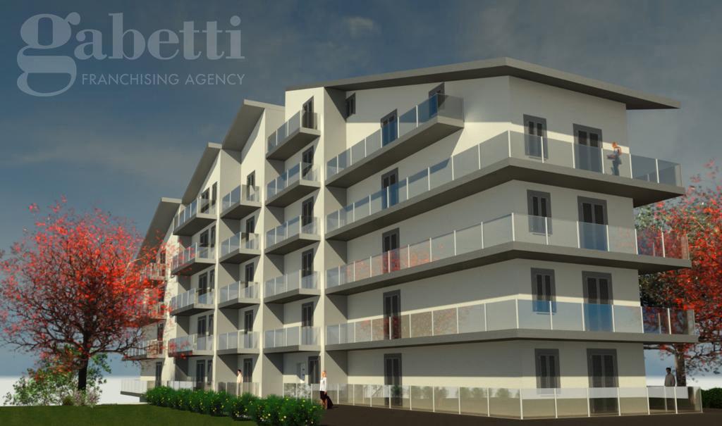 Appartamento in vendita a Monreale