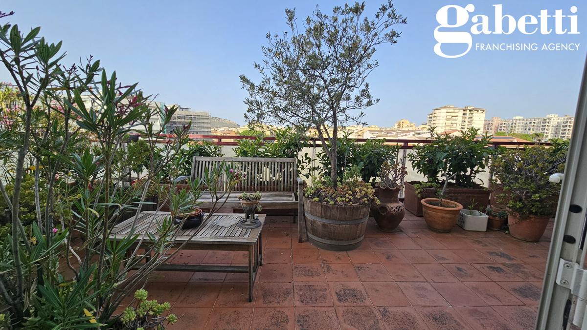 Appartamento in vendita a Bagheria