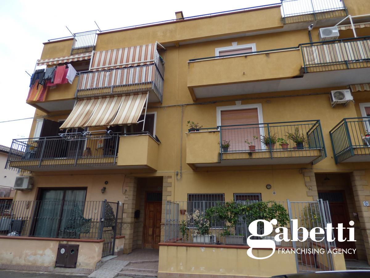 Appartamento in vendita a Ficarazzi