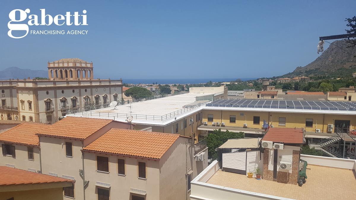 Appartamento in vendita a Bagheria