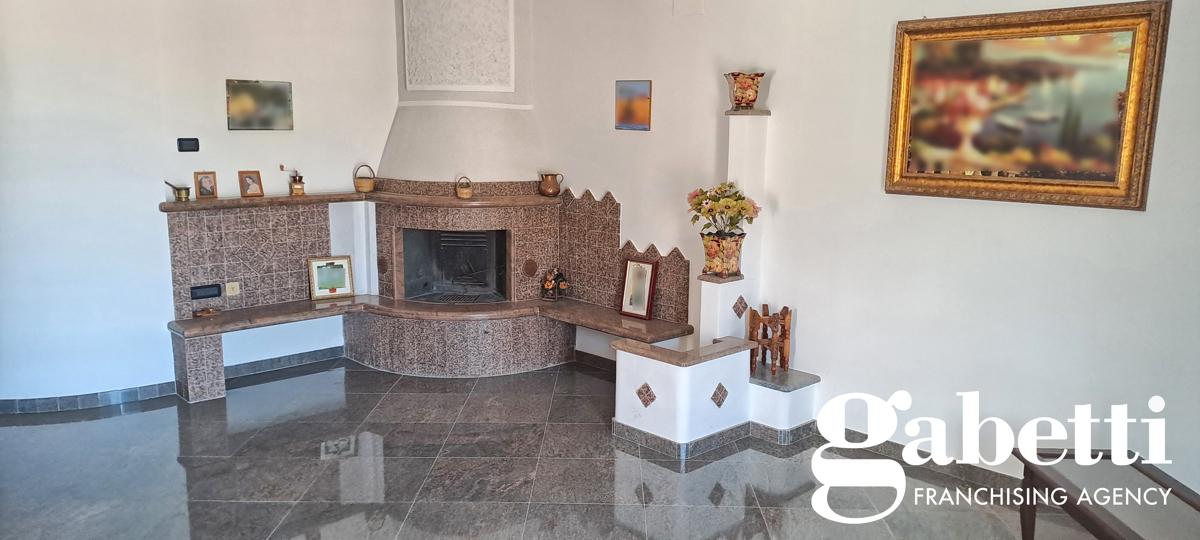 Appartamento in vendita a Altavilla Milicia