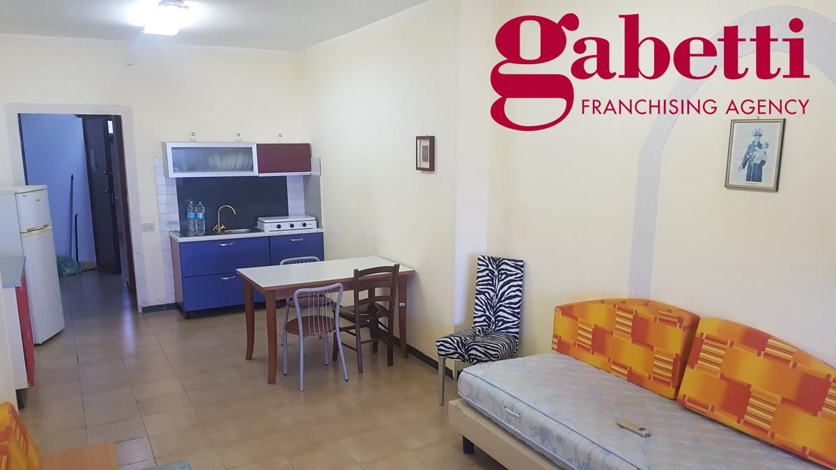 Ufficio in vendita a Bagheria