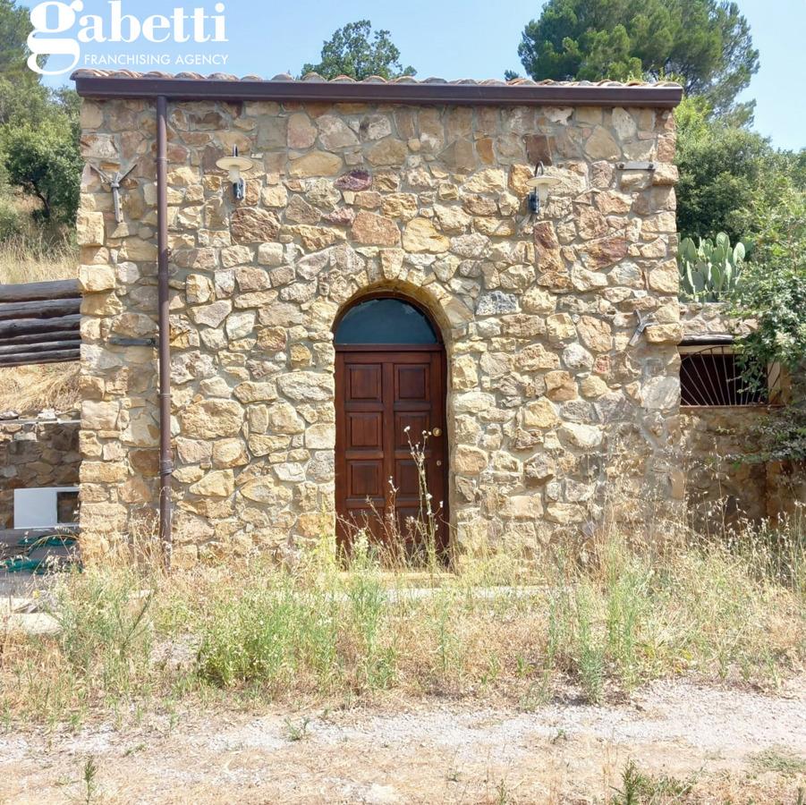 Casa indipendente in vendita a Cefalu'