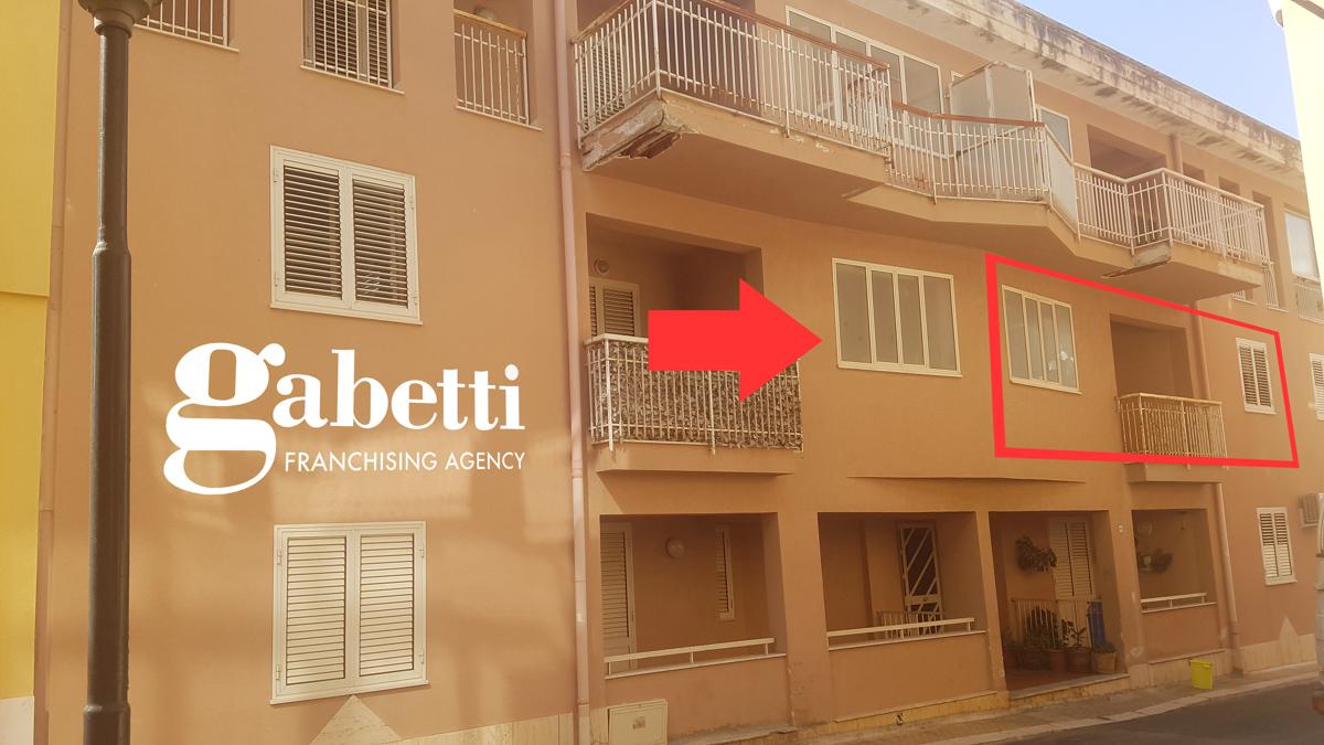 Appartamento in vendita a Casteldaccia