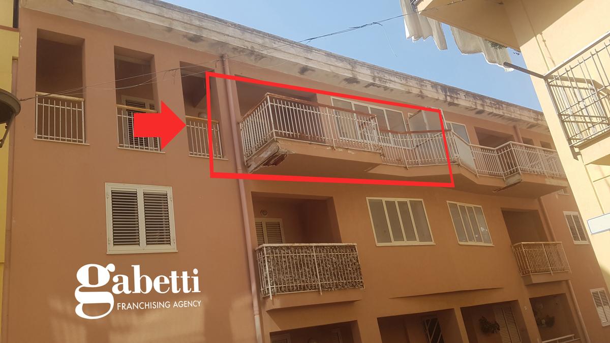 Appartamento in vendita a Casteldaccia