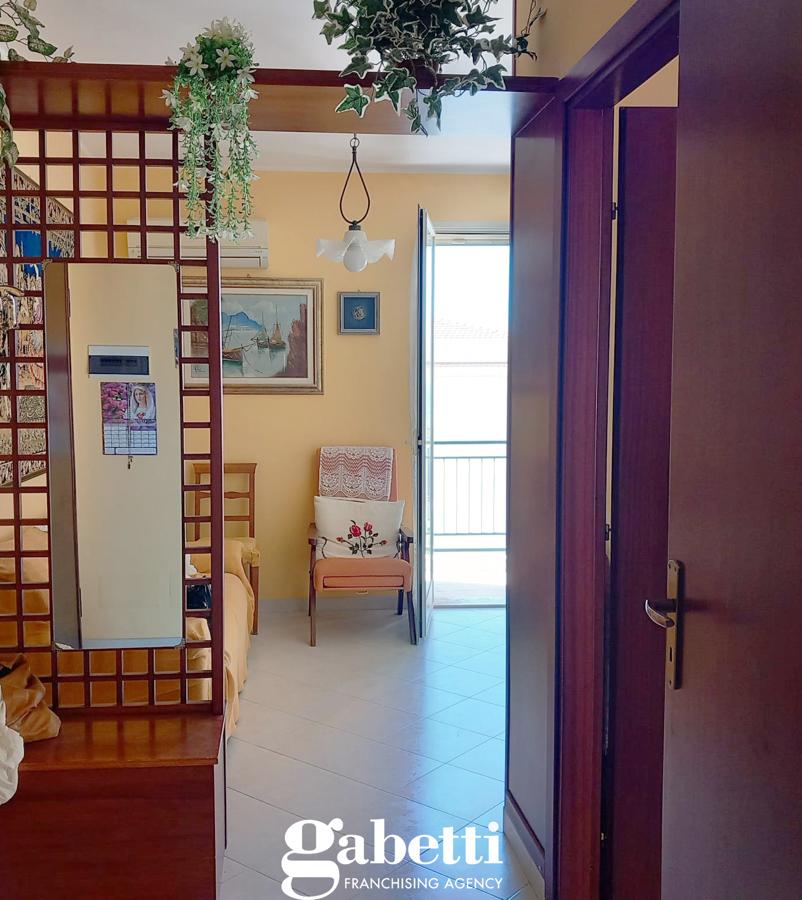Appartamento in vendita a Cefalu'