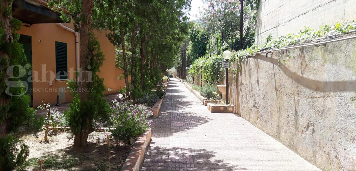 Appartamento in vendita a Pollina