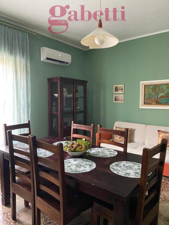 Appartamento in affitto a Santa Flavia