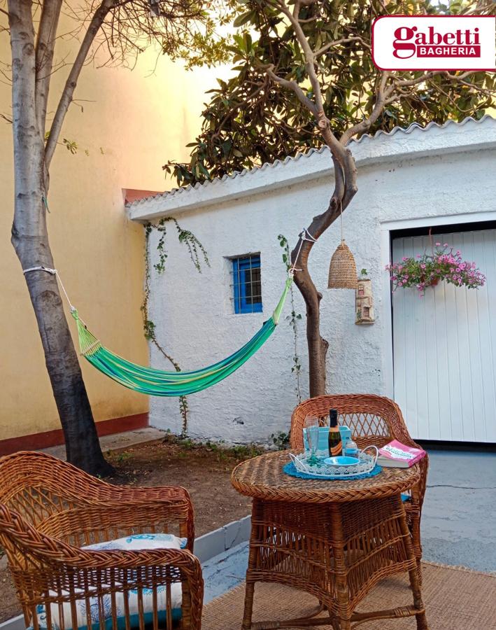 Appartamento in affitto a Santa Flavia