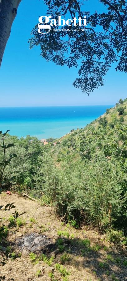 Terreno agricolo in vendita a Cefalu'