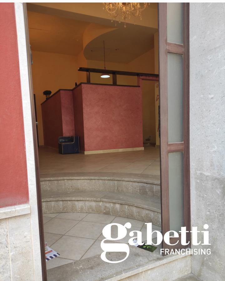 Ufficio in affitto a Bagheria
