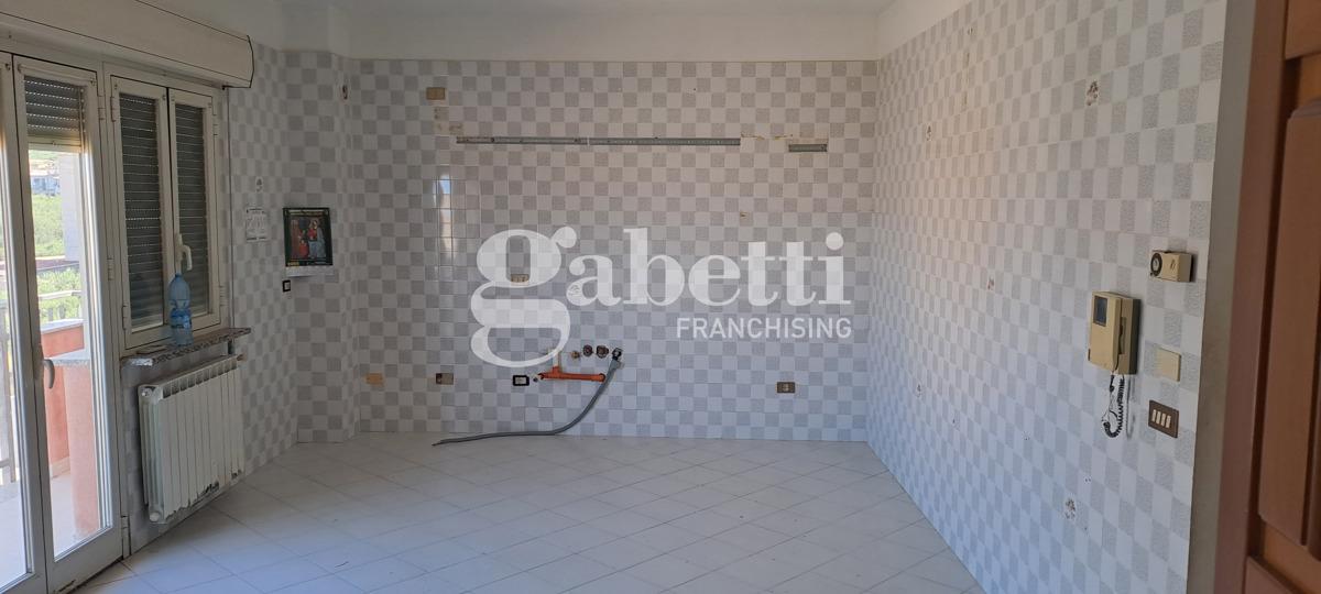 Appartamento in vendita a Altavilla Milicia