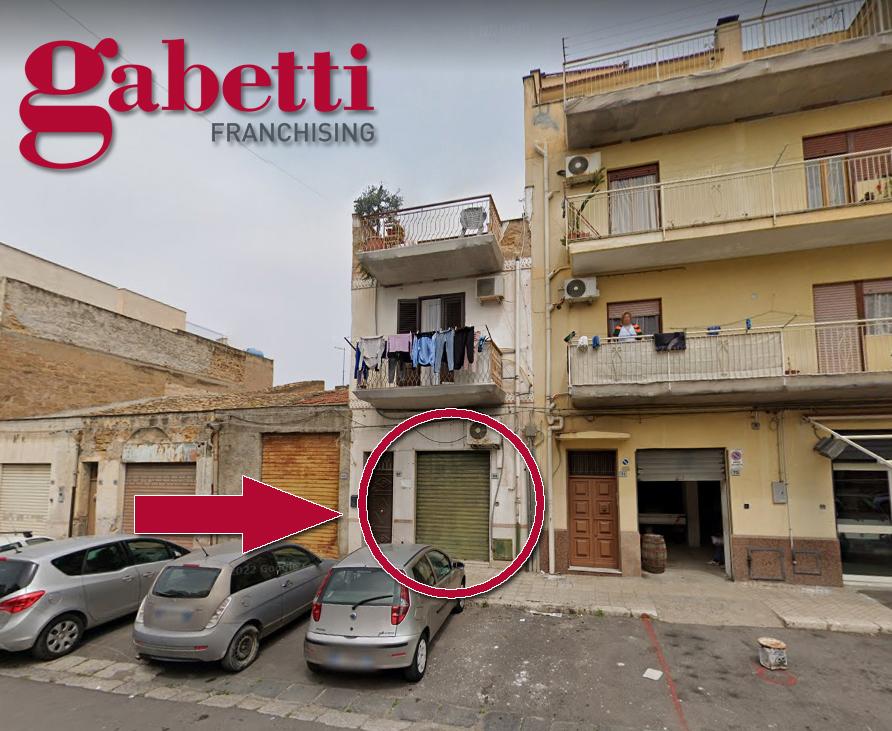Negozio in vendita a Bagheria