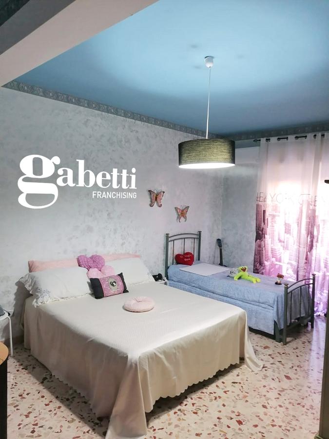 Appartamento in vendita a Bagheria