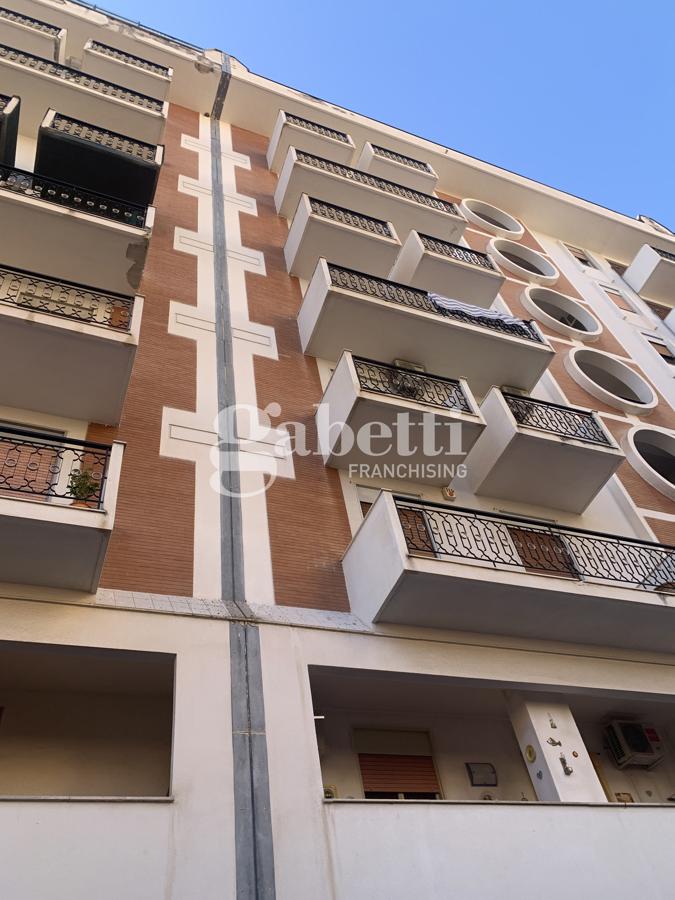 Appartamento in vendita a Bagheria