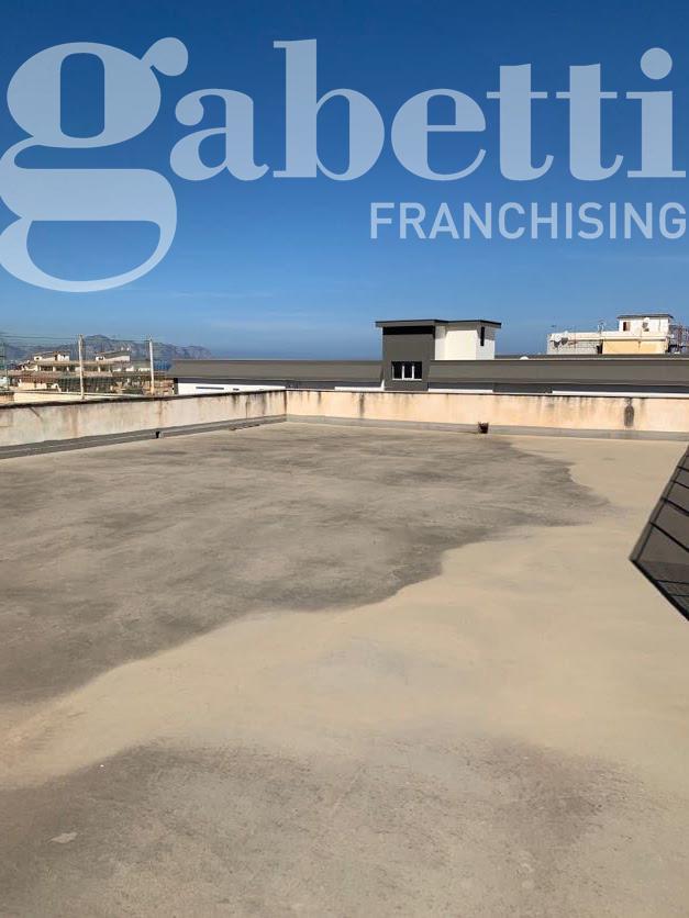 Appartamento in vendita a Bagheria