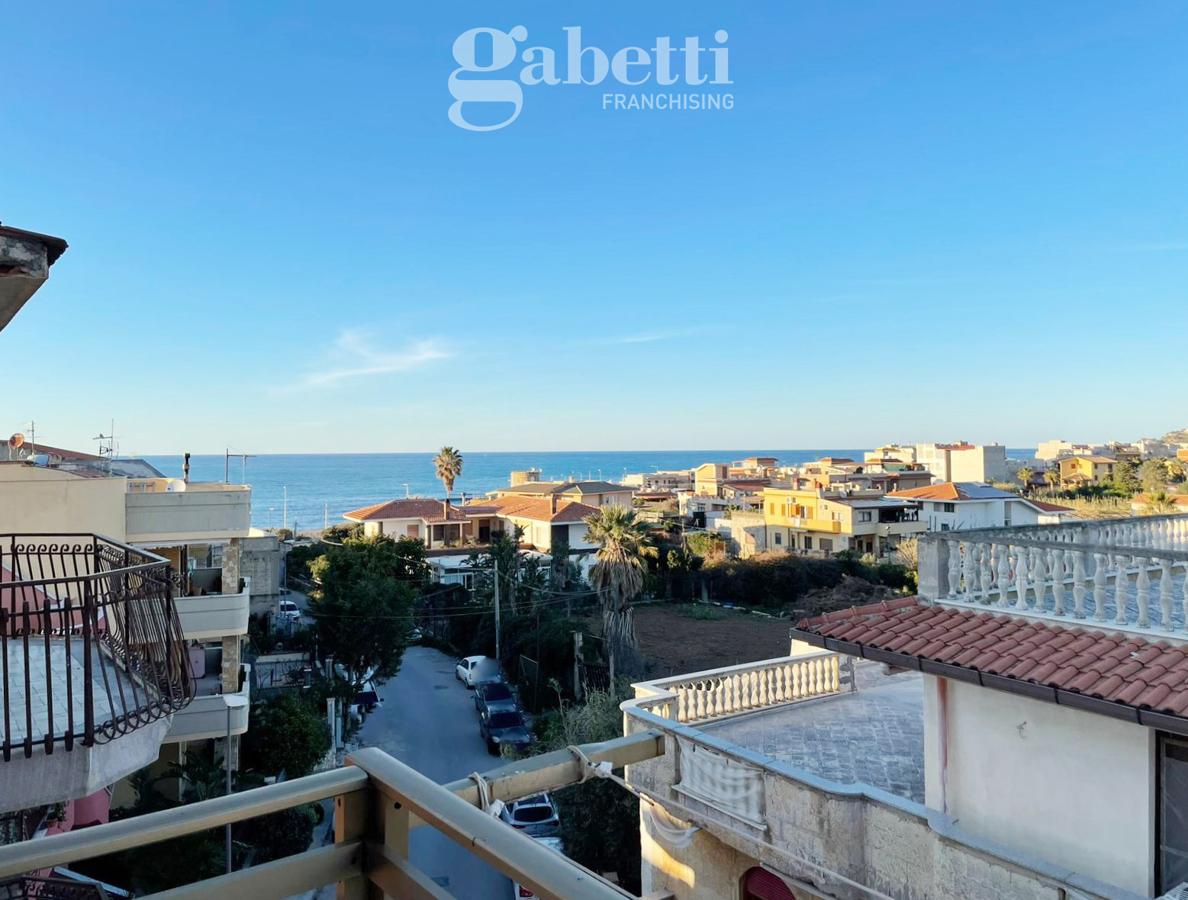 Appartamento in vendita a Bagheria