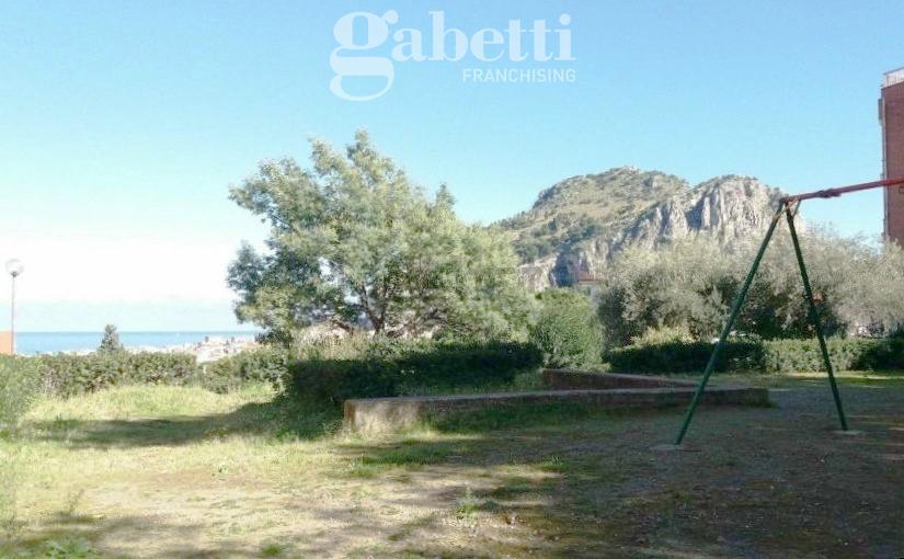 Appartamento in vendita a Cefalu'