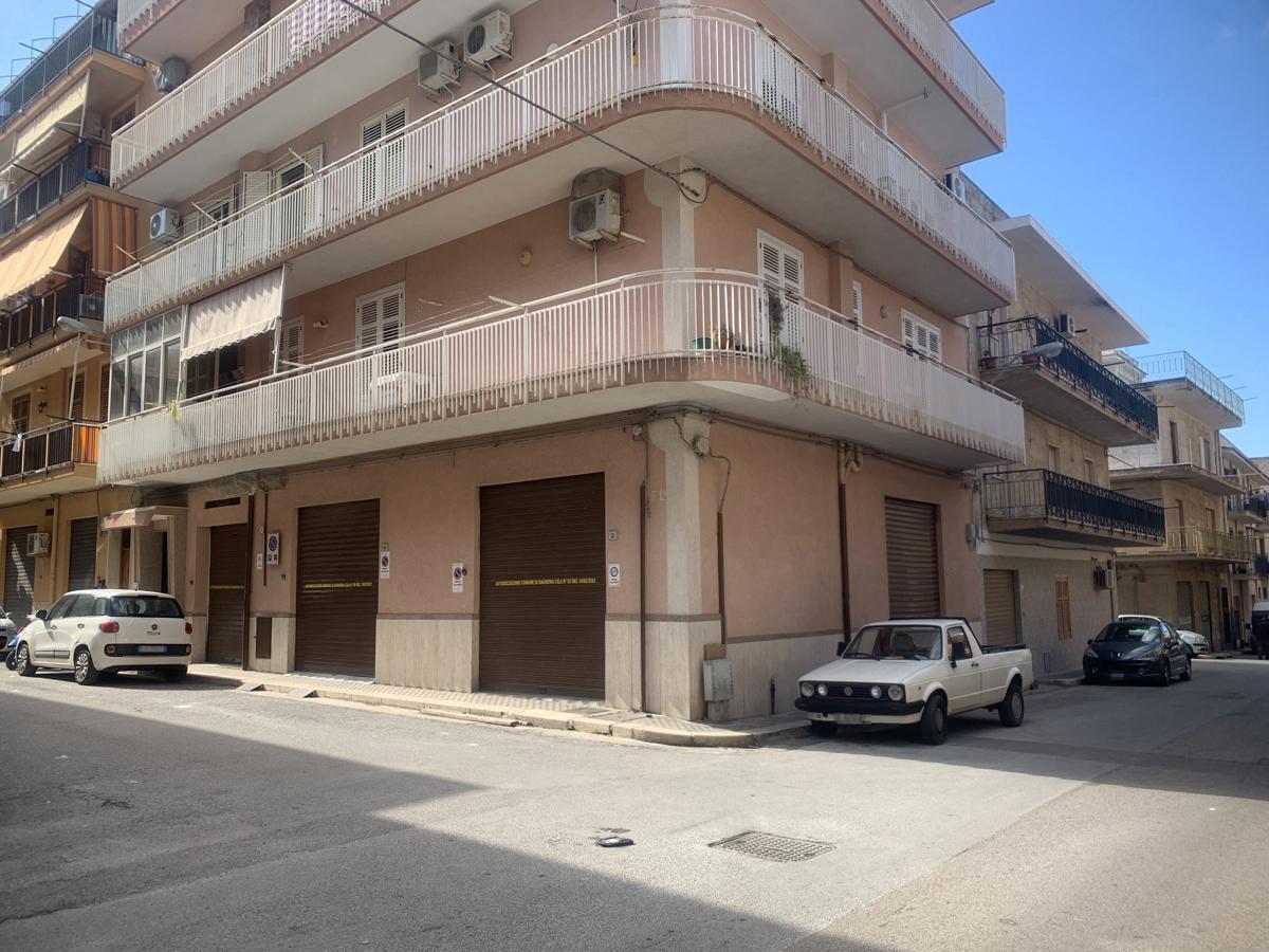 Appartamento in affitto a Bagheria