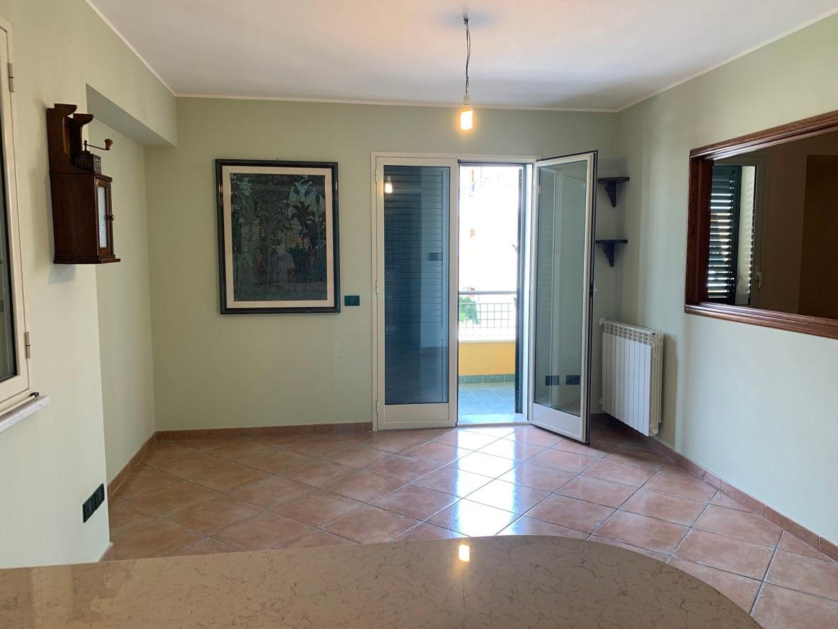 Appartamento in vendita a Santa Flavia