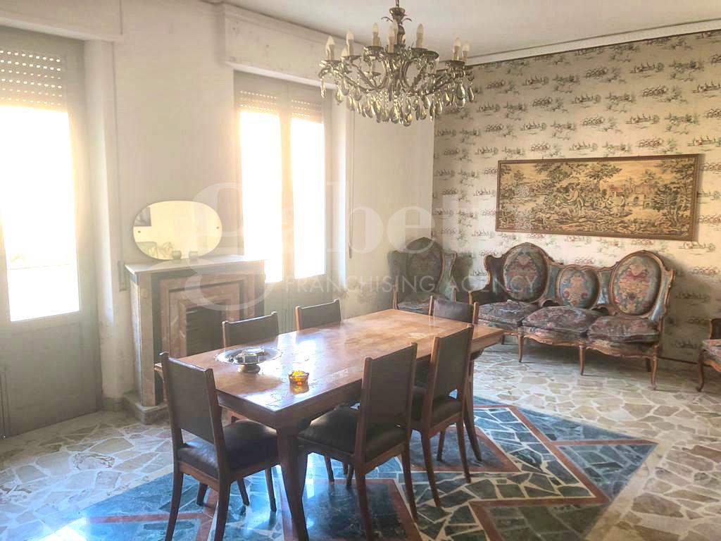 Appartamento in vendita a Bagheria