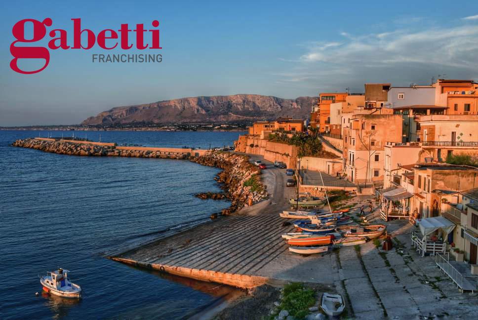 Villa in vendita a Trappeto