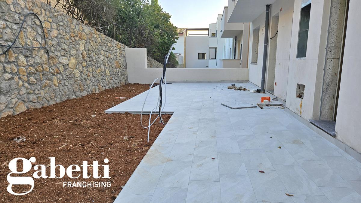 Appartamento in vendita a Bagheria