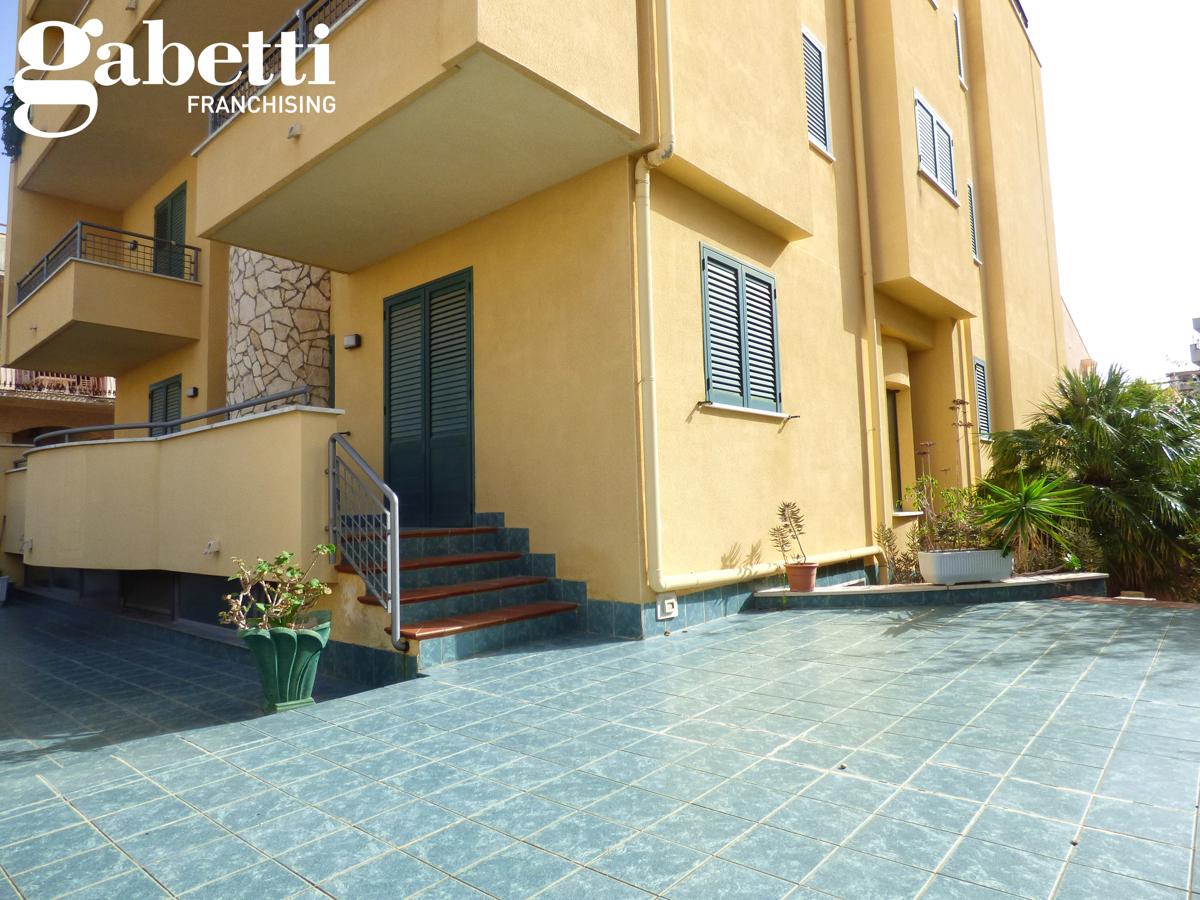 Appartamento in vendita a Santa Flavia