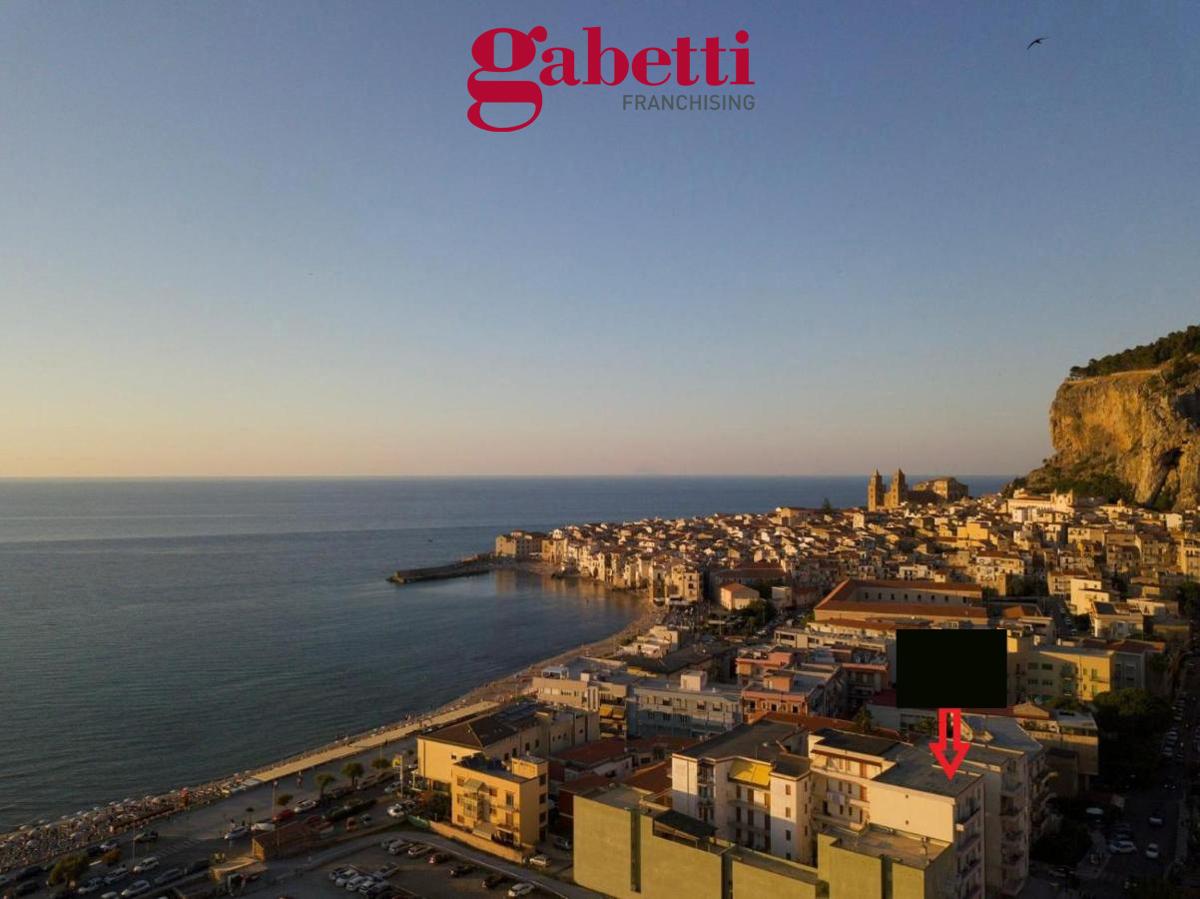Appartamento in vendita a Cefalu'