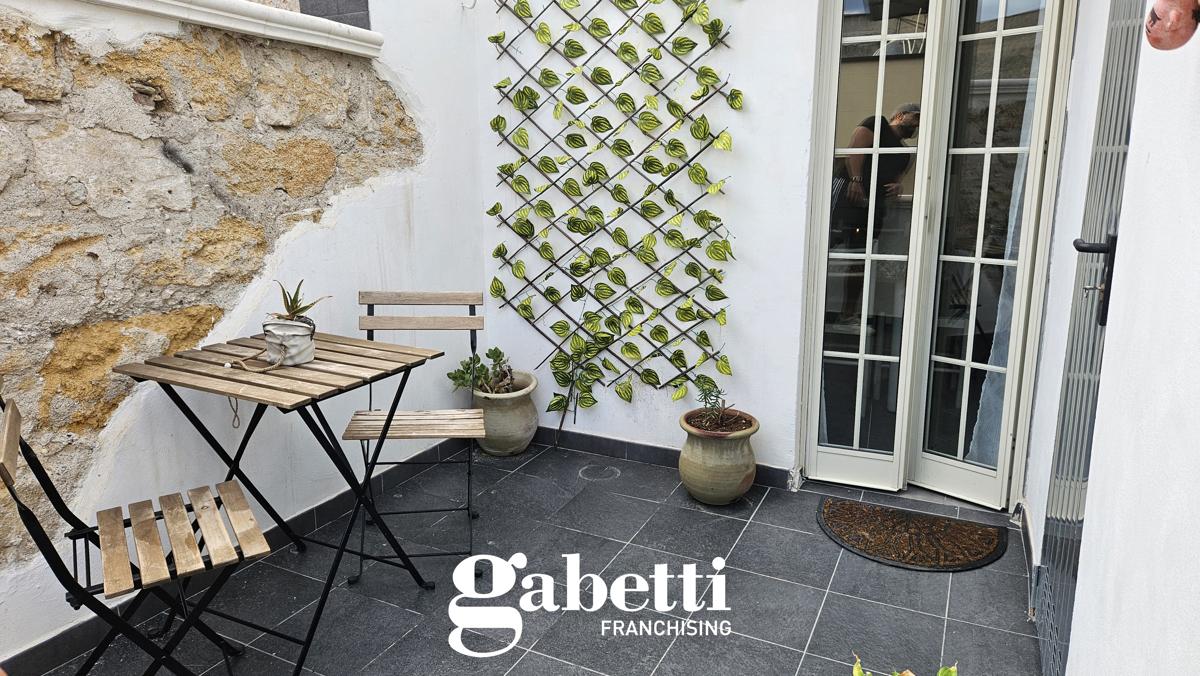 Appartamento in vendita a Bagheria