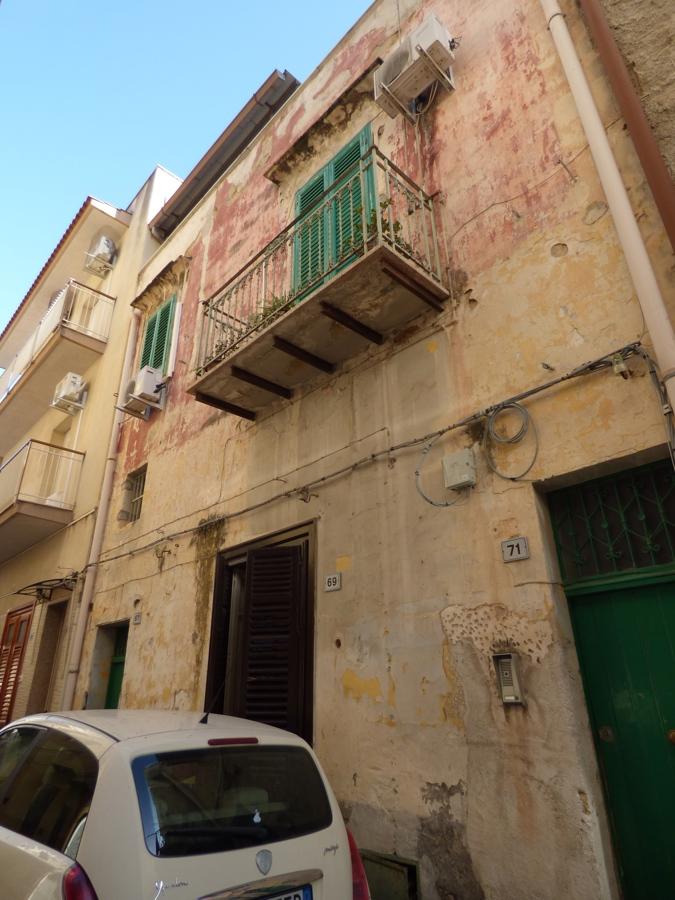 Casa indipendente in vendita a Bagheria