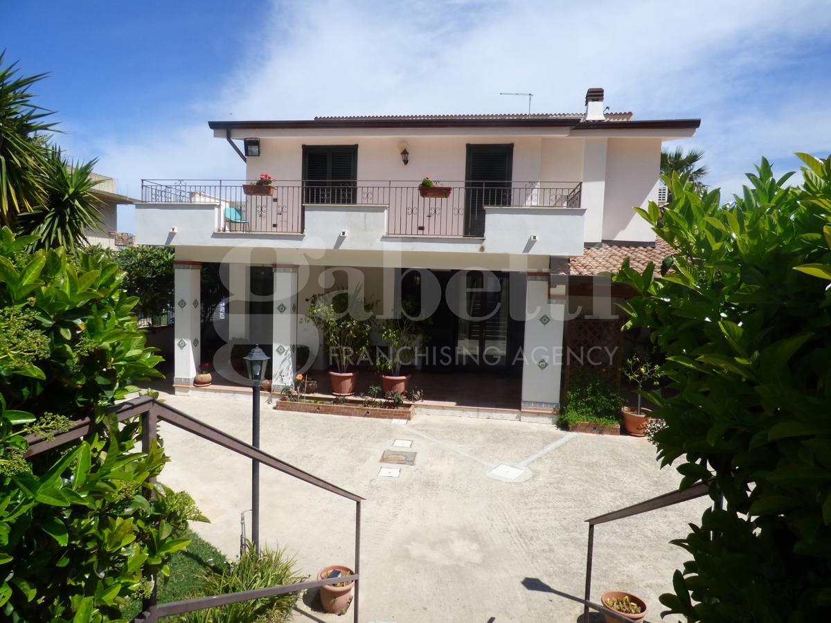 Villa in vendita a Misilmeri