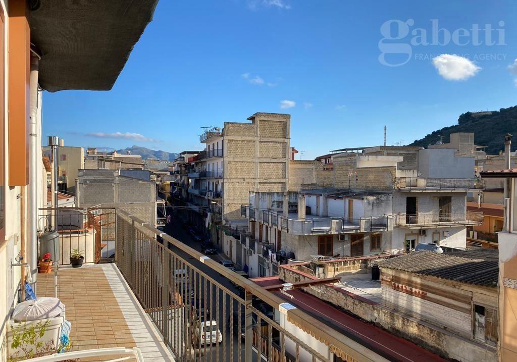 Appartamento in vendita a Bagheria