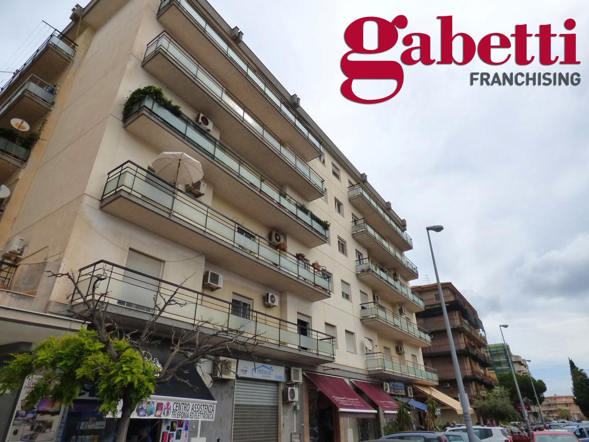 Appartamento in vendita a Bagheria