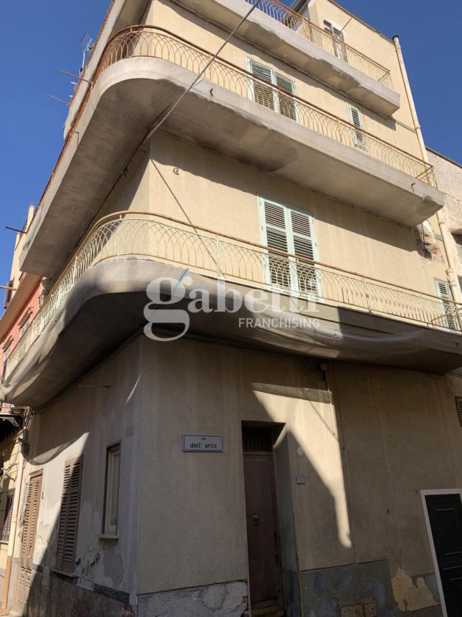 Casa indipendente in vendita a Bagheria