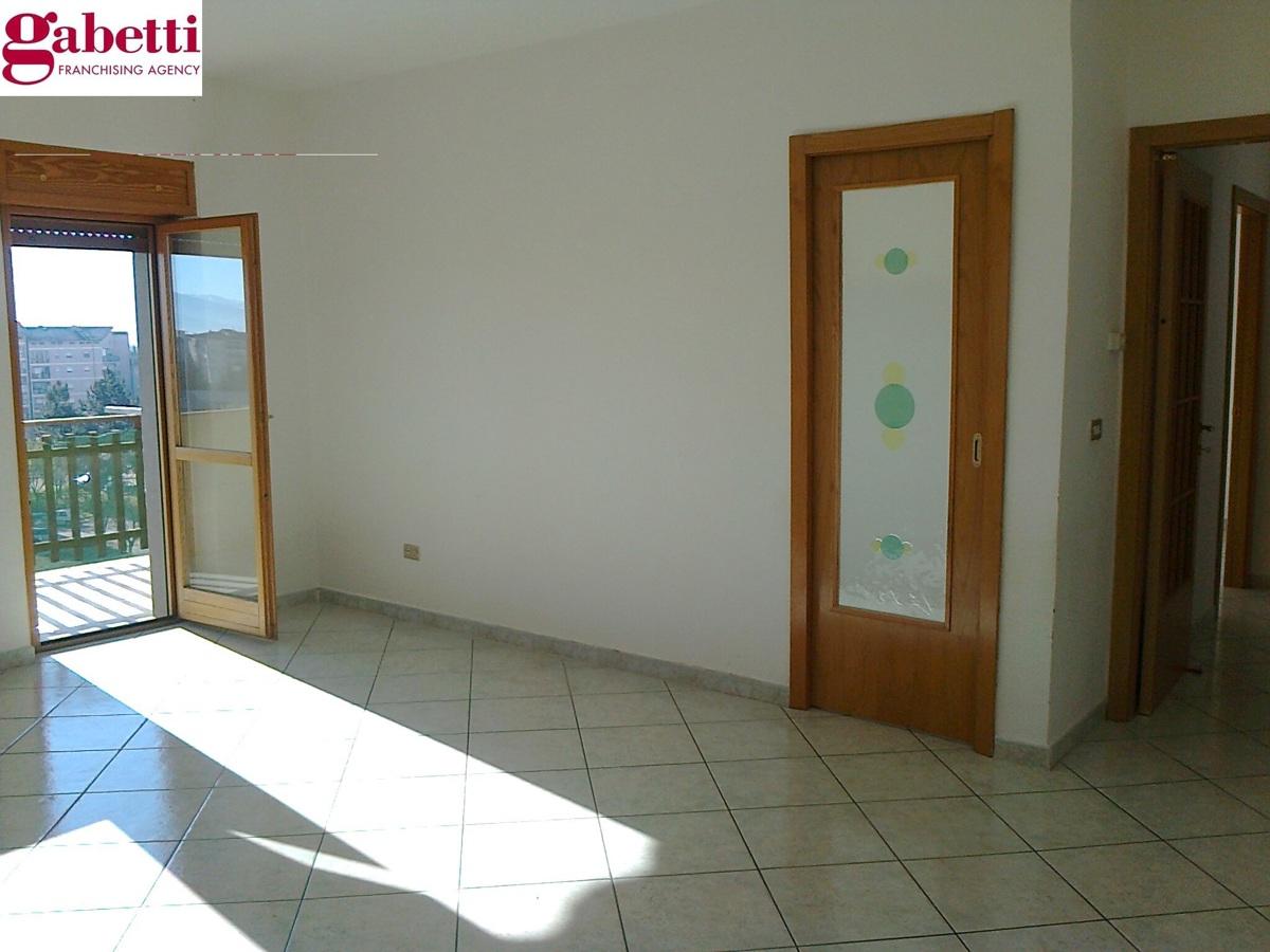 Appartamento in affitto a Avezzano