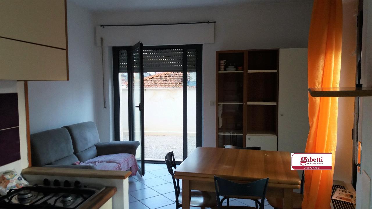 Appartamento in affitto a Avezzano