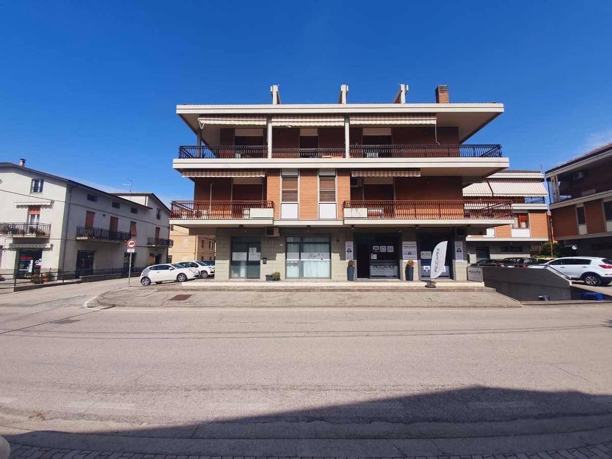 Appartamento in vendita a Bastia Umbra