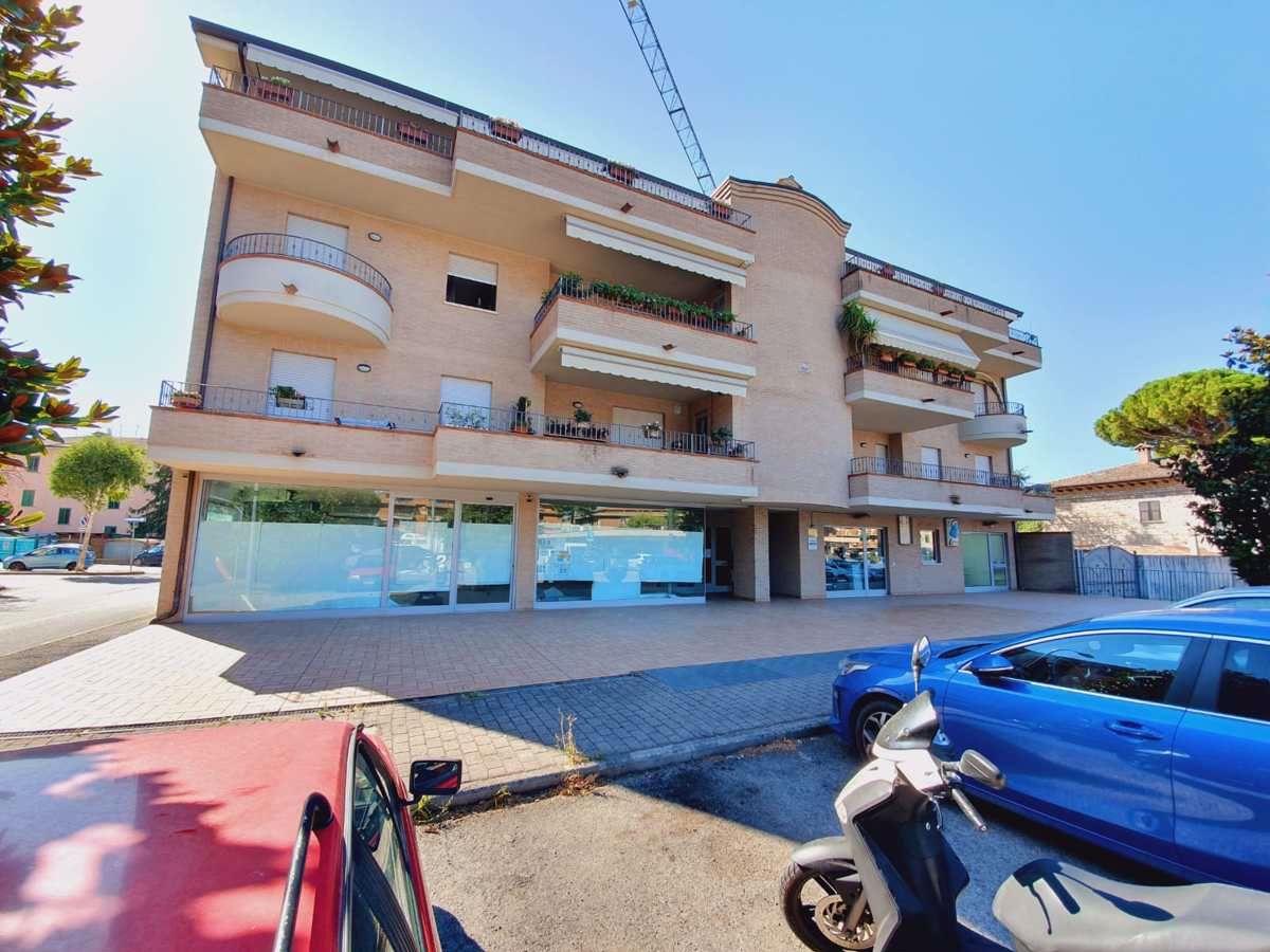 Appartamento in vendita a Assisi